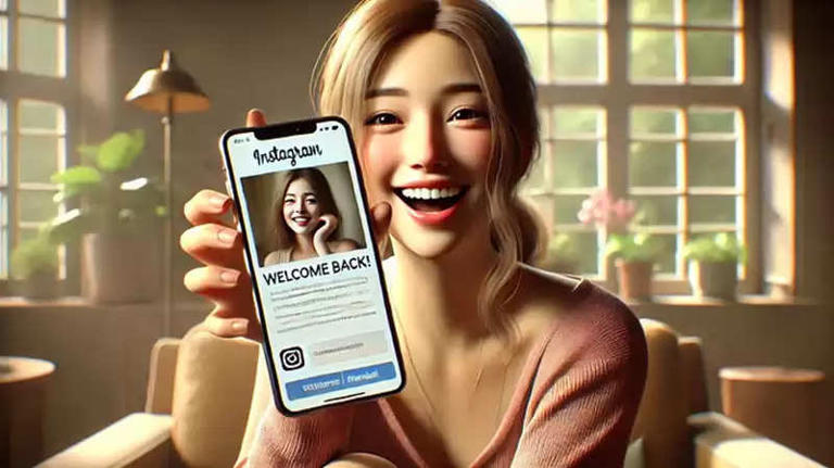 Instagram Tips: Instagram Account Suspended? Recover it easily like this.. Instagram Tips: Instagram Account Suspended? Recover it easily like this..