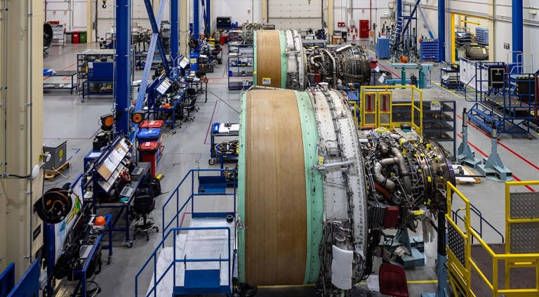 Middle East: GE Aerospace invests $10m to enhance MRO capabilities