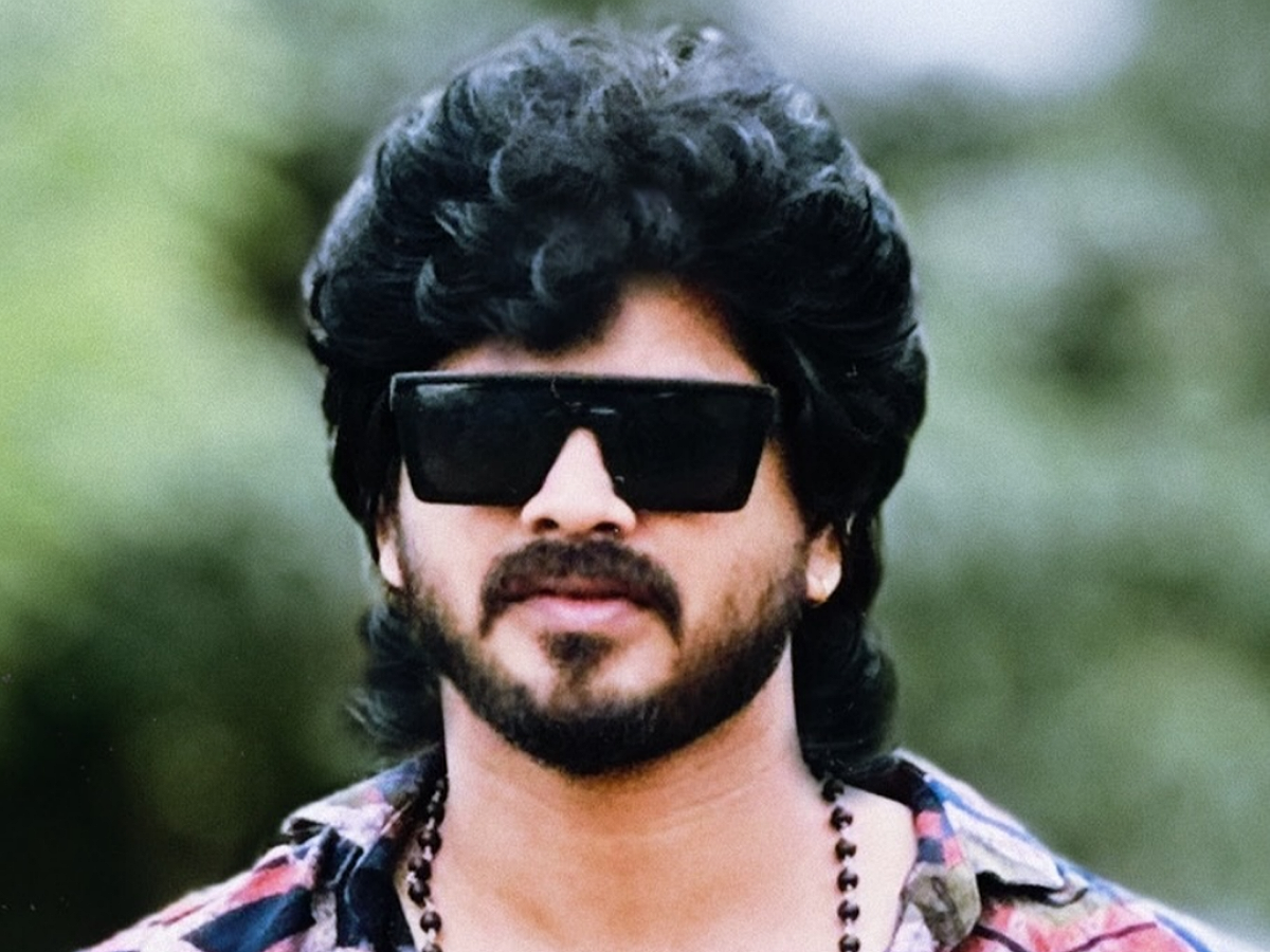 Actor Manoj Prabhu joins the cast of popular Tamil serial 'Sandhiyaraagam'