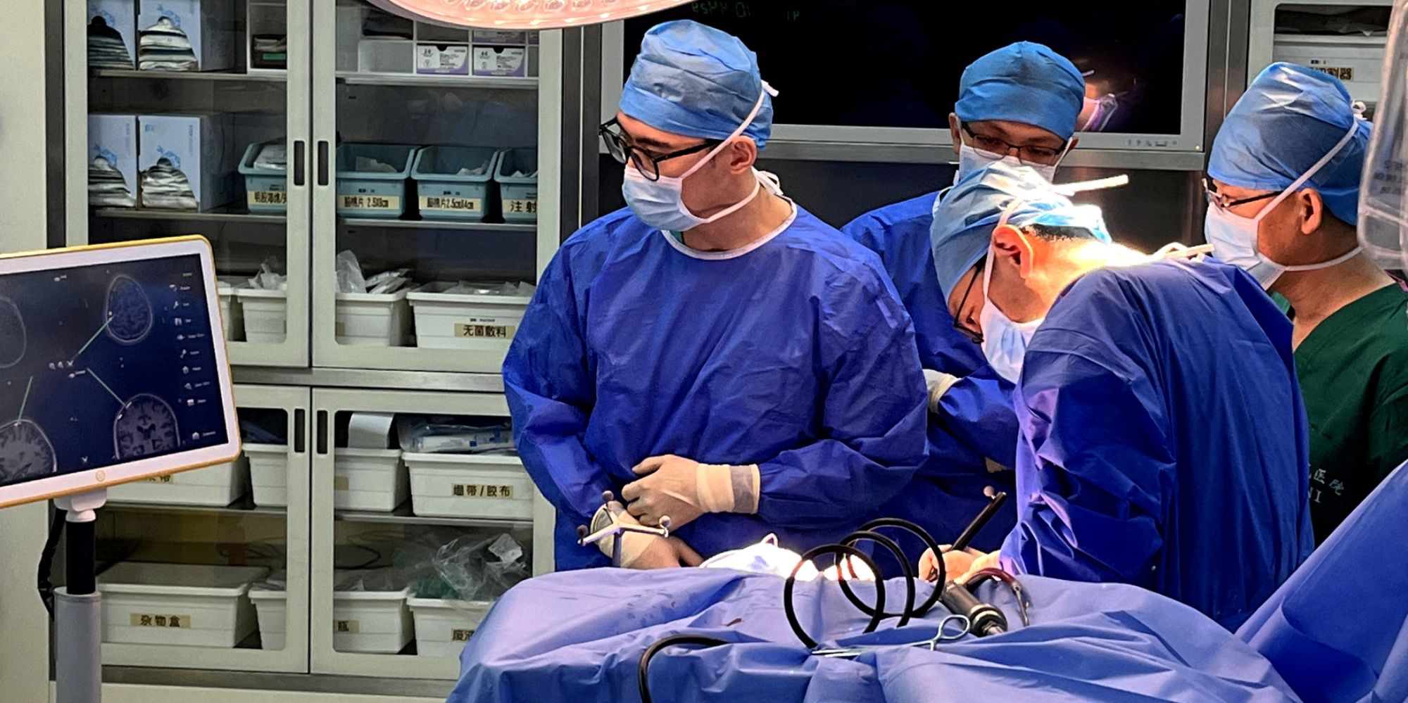 La thermocoagulation, une avancée médicale qui pourrait changer la vie ...