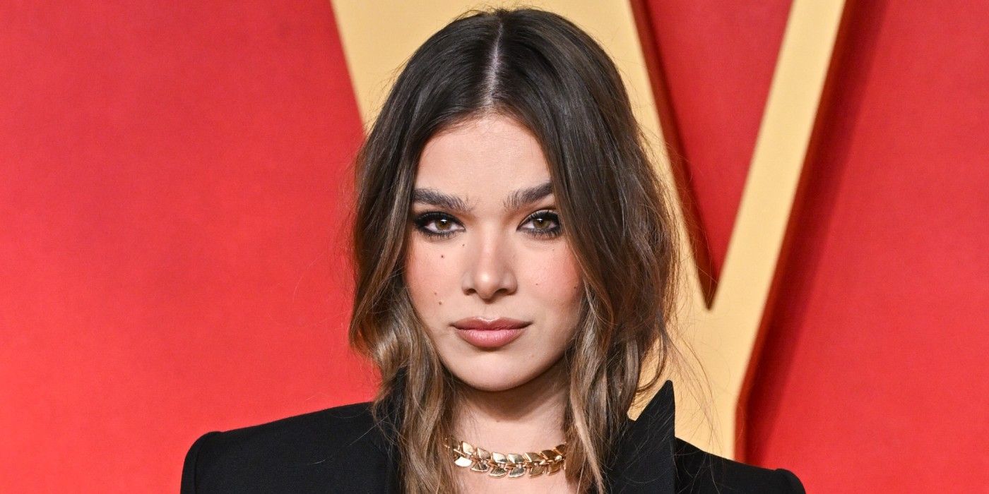 Hailee Steinfeld & Josh Allen Are Married! Here's Why Their Wedding ...