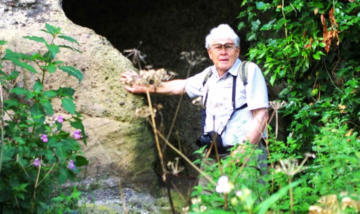 Researchers Now Believe A 12,000-Year-Old Cave Dwelling Was A Secret ...