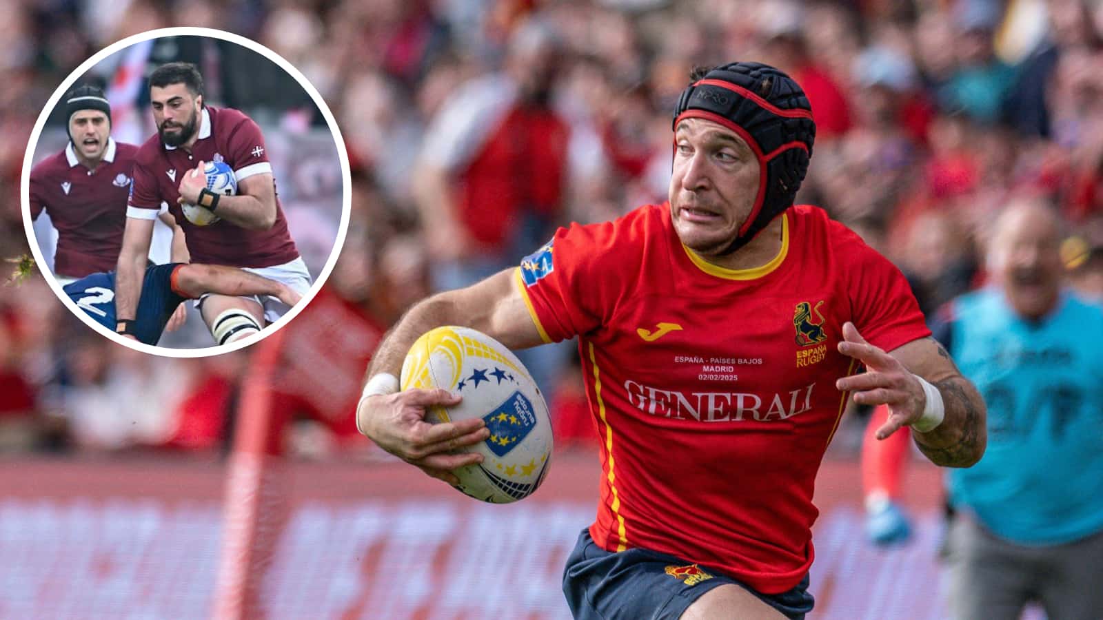 Spain to end 36-year World Cup wait after 2023 disqualification with ...