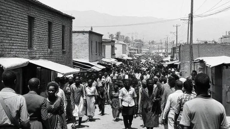 70 years later: The lingering pain of Sophiatown's displacement still ...