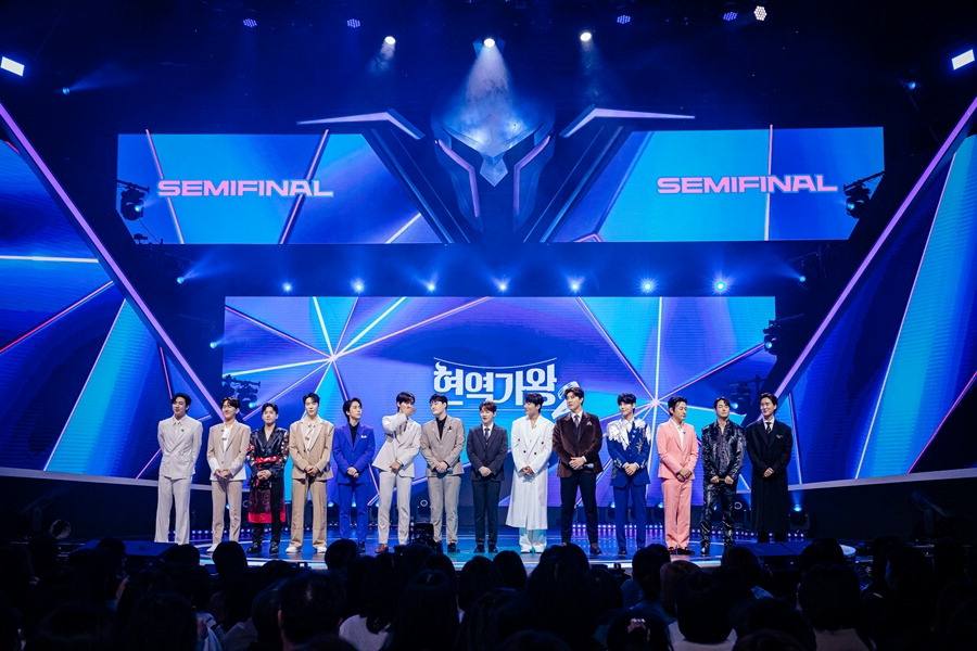 [MBN] 결승전으로 가는 최종 관문