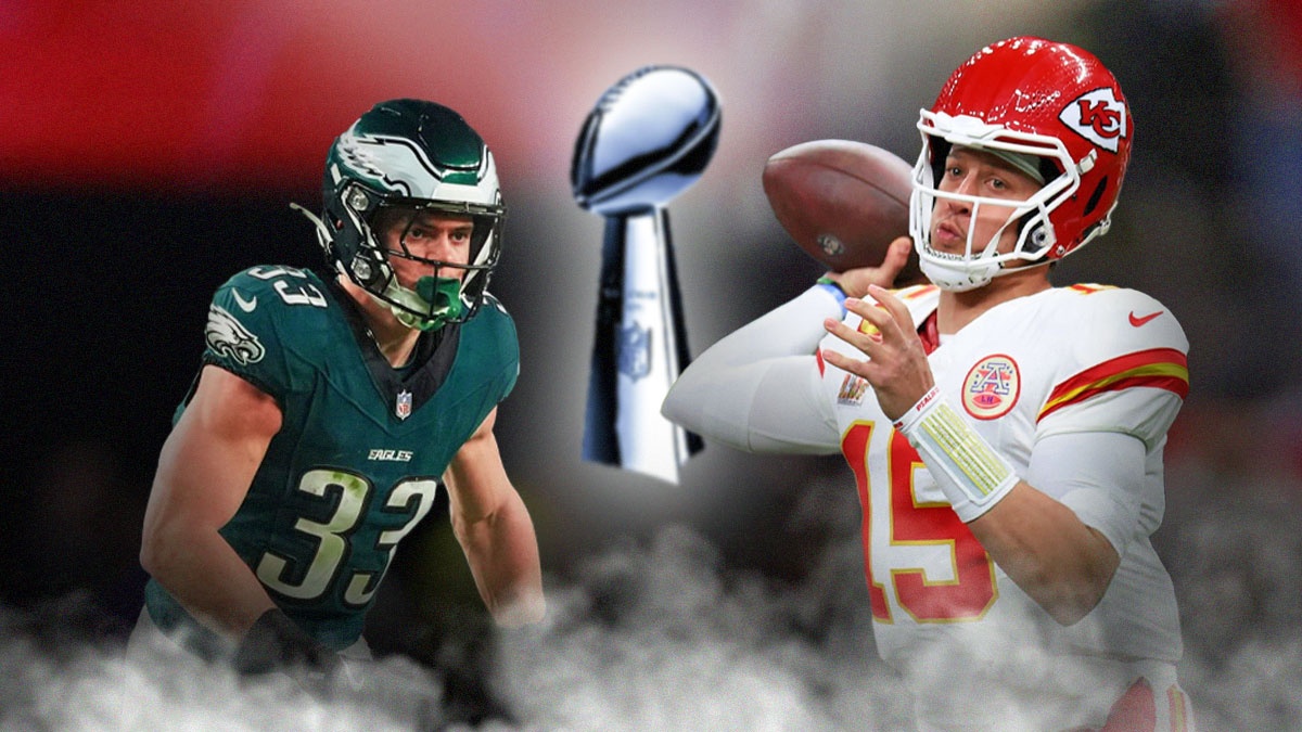 Eagles CB Cooper DeJean breaks silence on memorable Super Bowl pic-6 vs ...