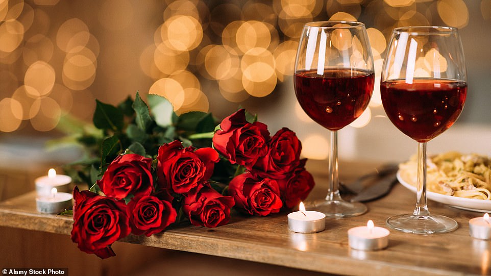 Cost of roses set to skyrocket before Valentine's Day due to EU border
