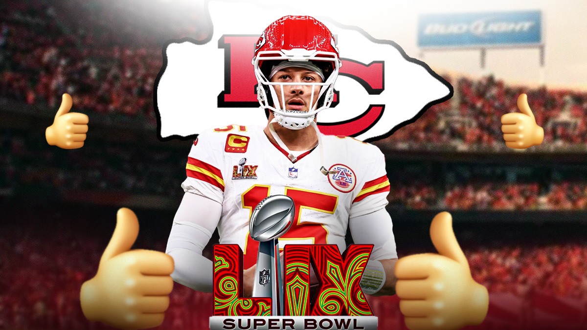 Chiefs’ Patrick Mahomes sends poweful message to fans in first post ...