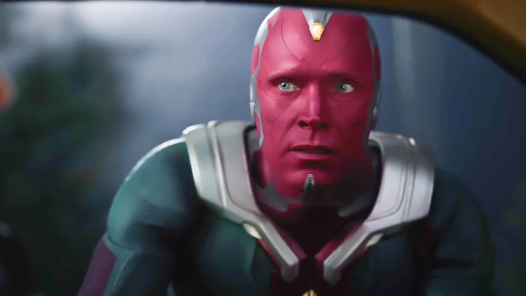 La serie TV Marvel su Visione sta prendendo forma: nuove aggiunte al cast