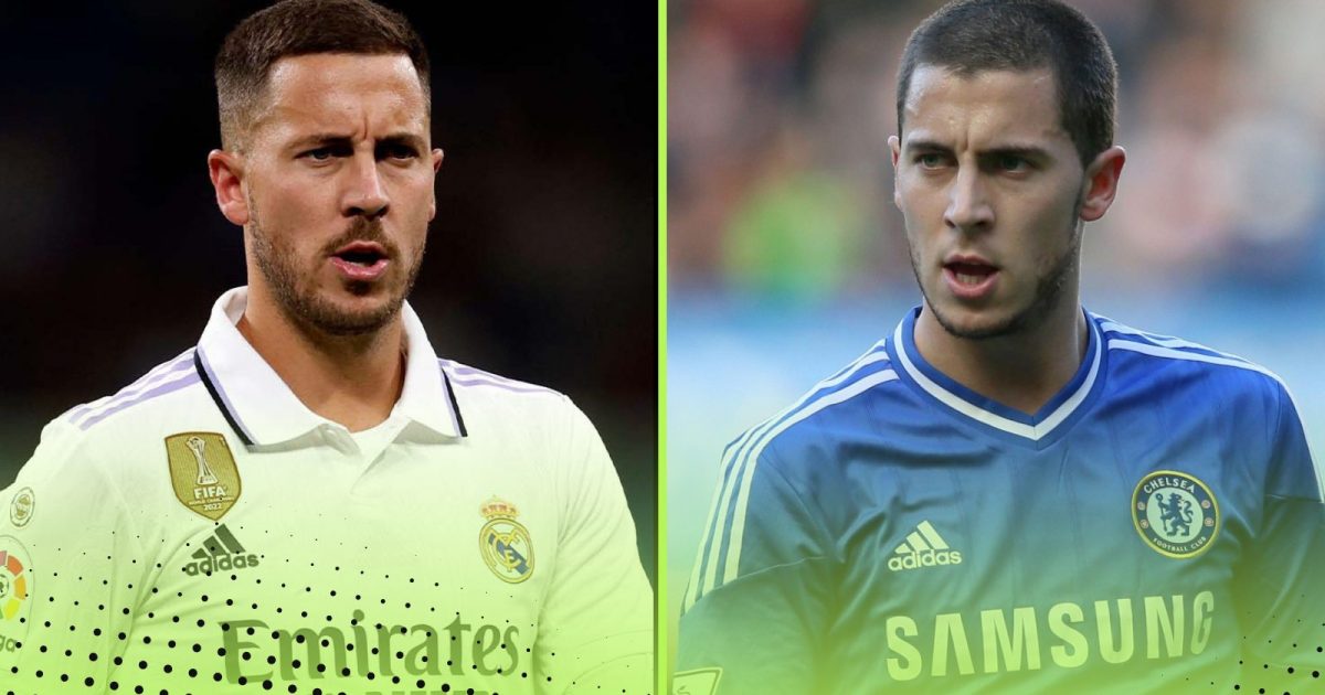 5 world-class players who dramatically declined after leaving Chelsea