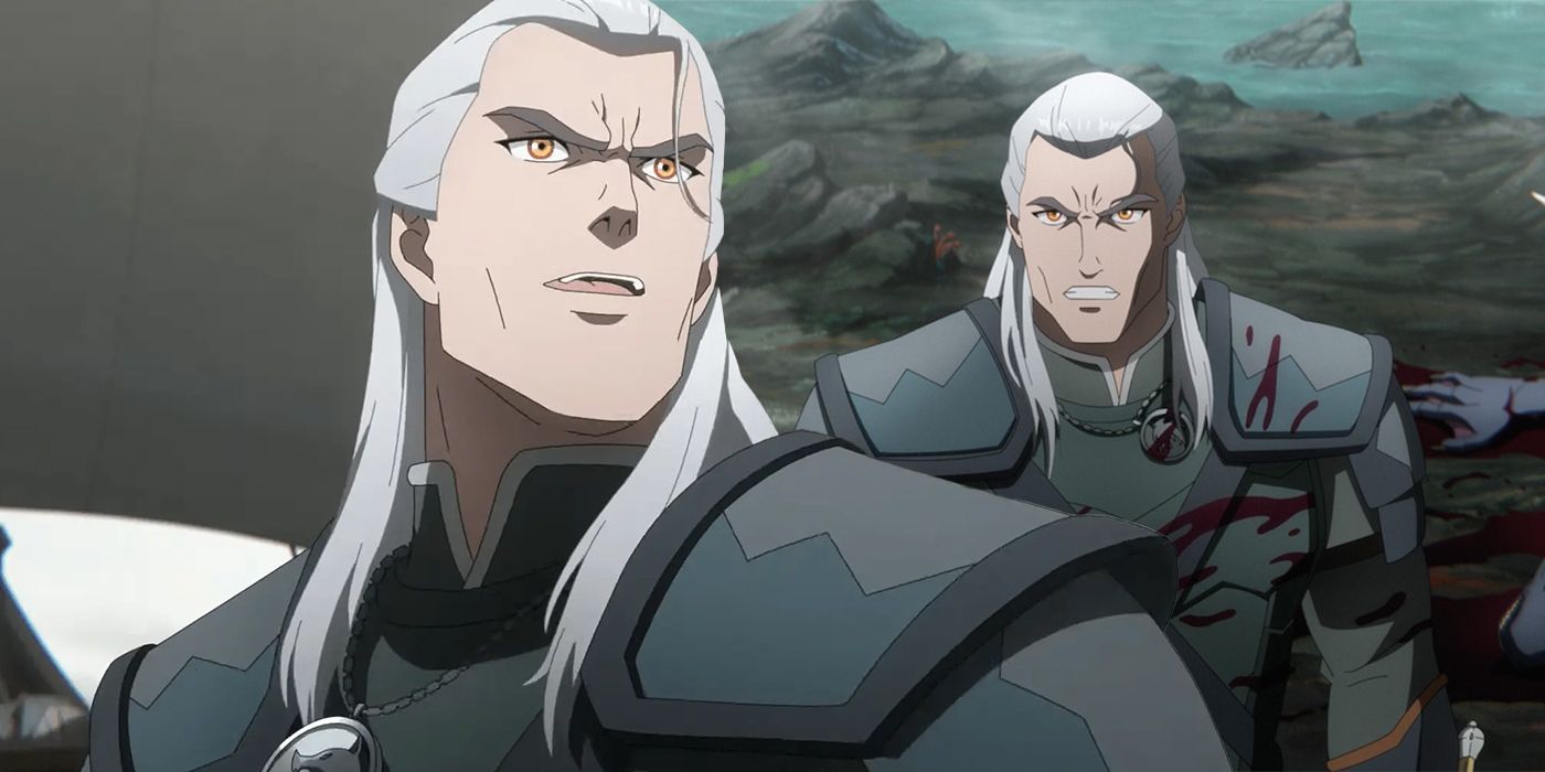 'The Witcher' Fans Have One Reason to Be Excited for the Netflix Movie