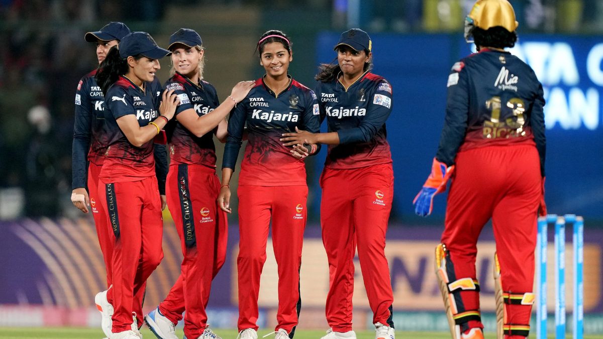 WPL 2025: Full Schedule, Timings, Teams, Format, Venues, Live Streaming ...