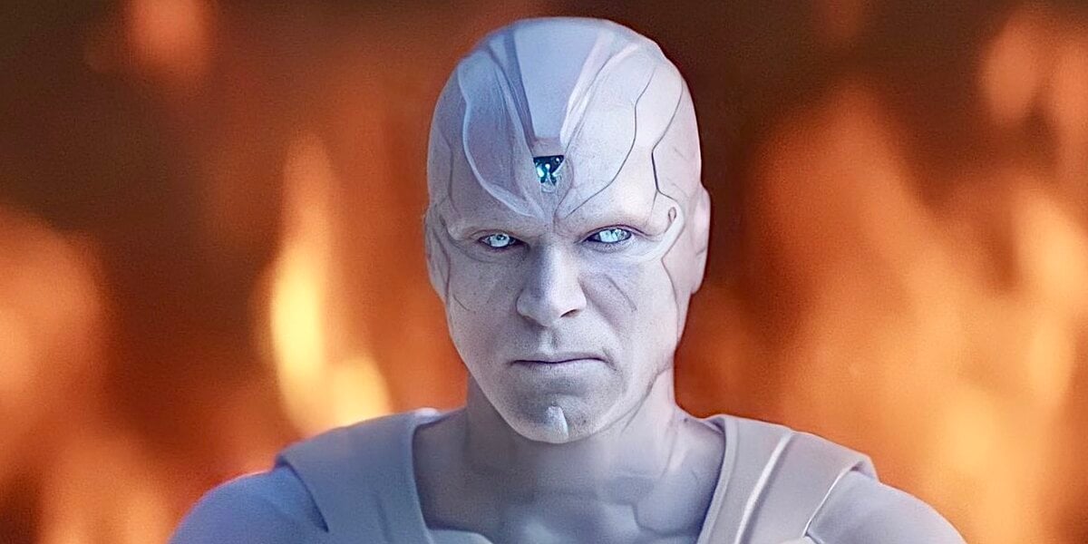 La serie TV Marvel su Visione sta prendendo forma: nuove aggiunte al cast