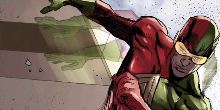 Marvel's Best Heroes Have Great Backstories, But 10 Avengers Didn't Get ...