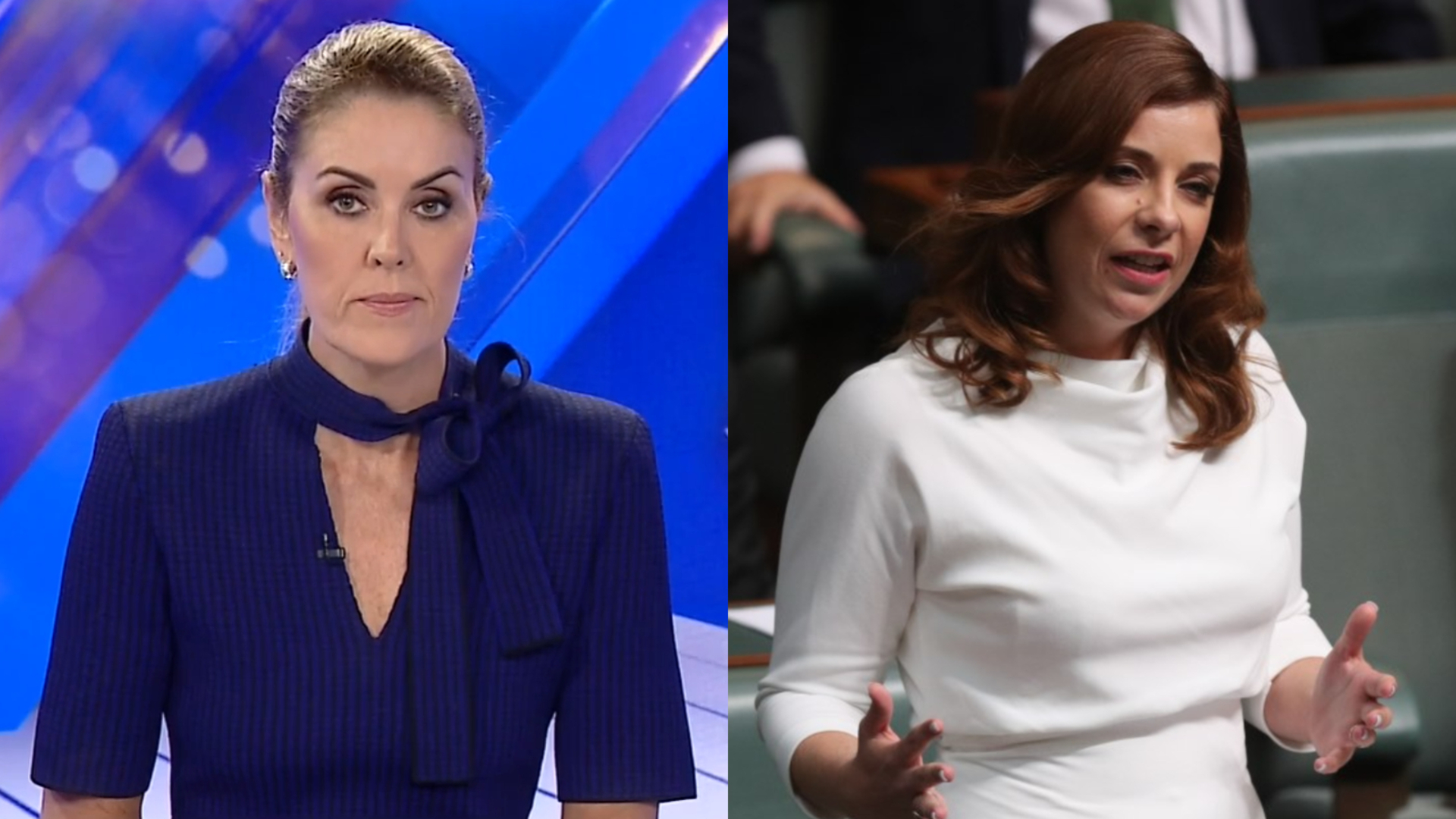 'A matter of fairness': Peta Credlin on Labor’s newest pledge to ‘woo ...