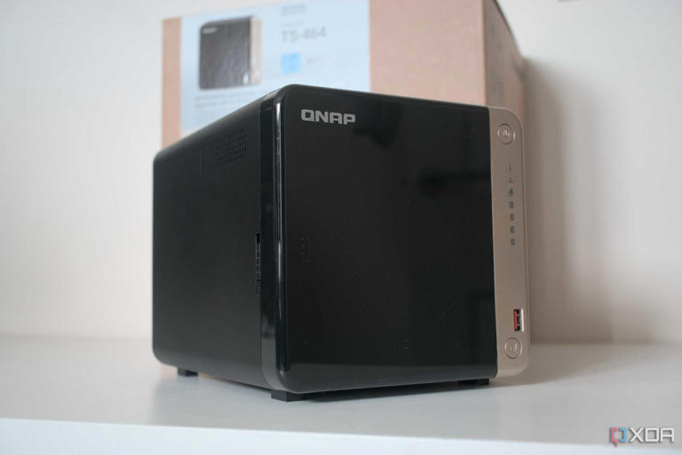 7 Synology features you can install on any NAS