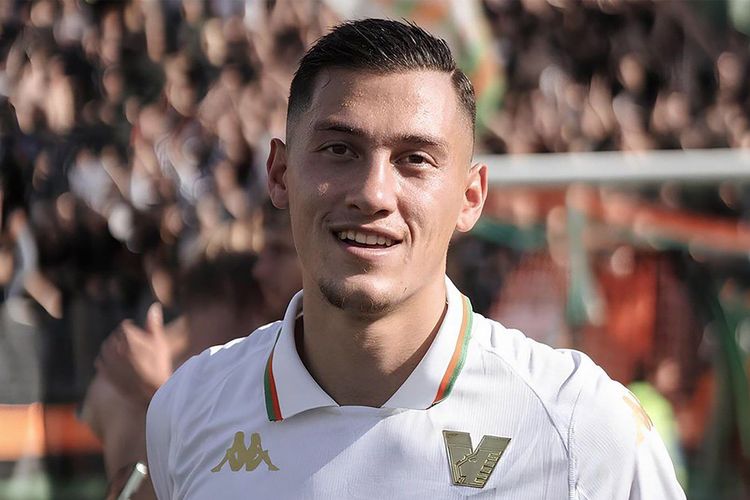 Rekap Pemain Timnas Indonesia di Klub Eropa: Performa Luar Biasa Jay ...