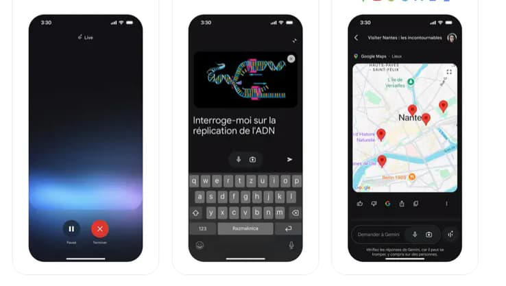 Suno, Midjourney, Le Chat... les cinq IA génératives incontournables en ...