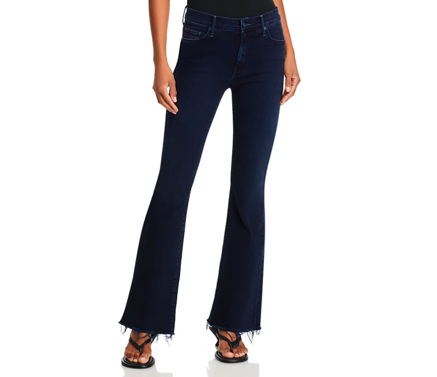 Kendrick Lamar’s Bootcut Jeans Were the MVP of the Halftime Show