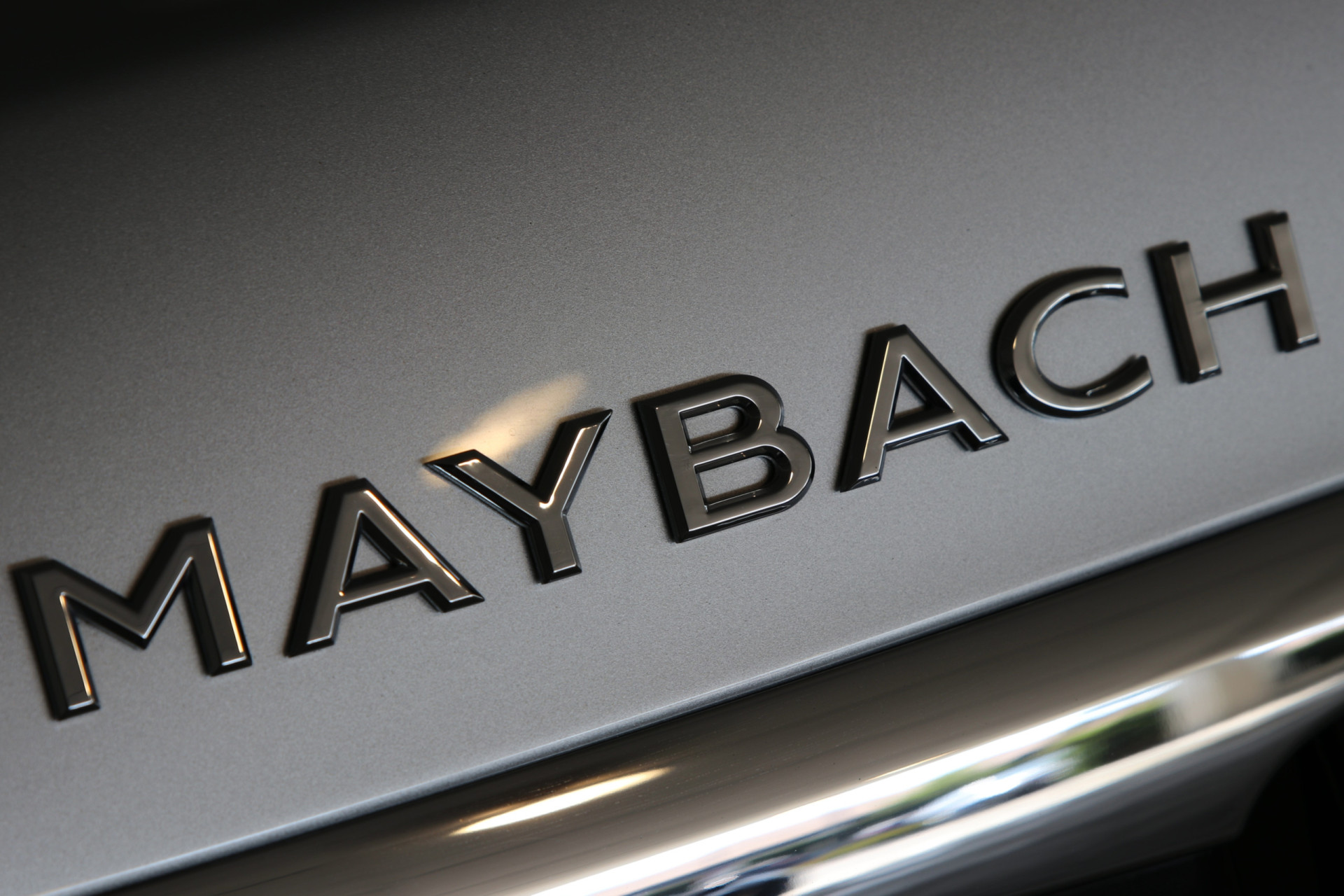 Maybach, l'auto di lusso che solo in pochi conoscono