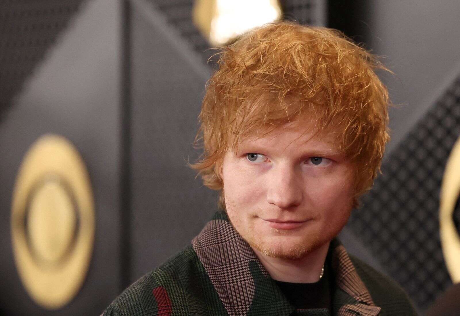India: Police stop Ed Sheeran's street concert, unplug mic leaving fans ...