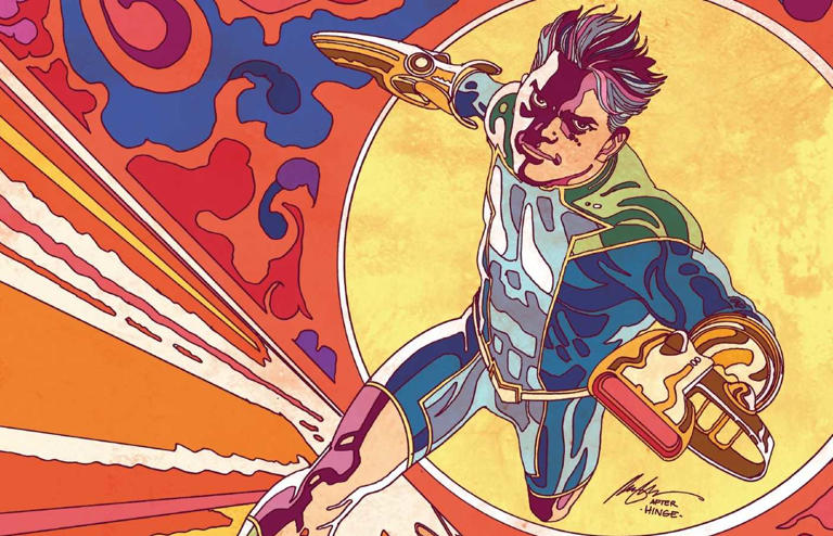 Marvel's Best Heroes Have Great Backstories, But 10 Avengers Didn't Get ...