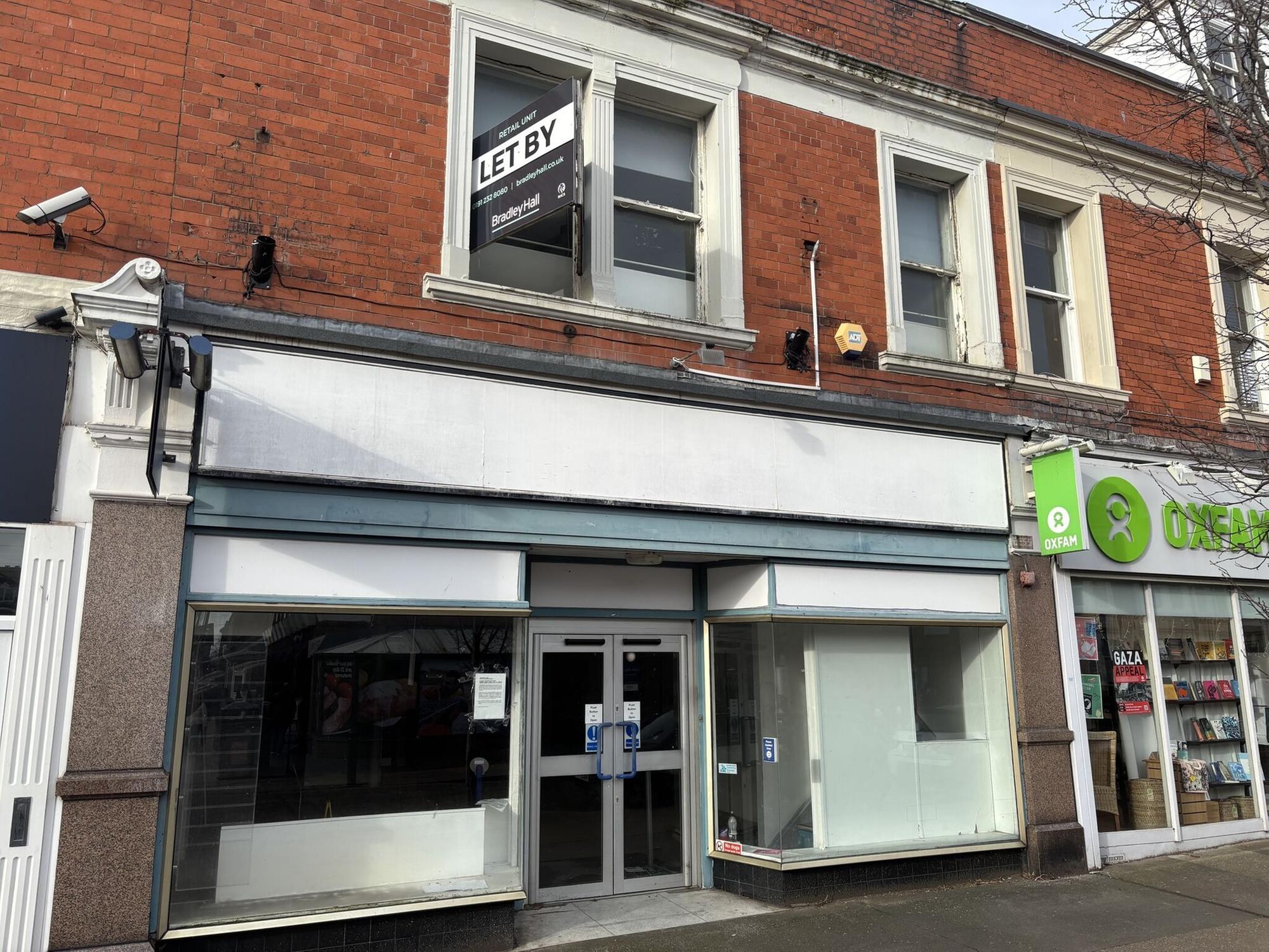New wine bar set to open in prime Jesmond unit