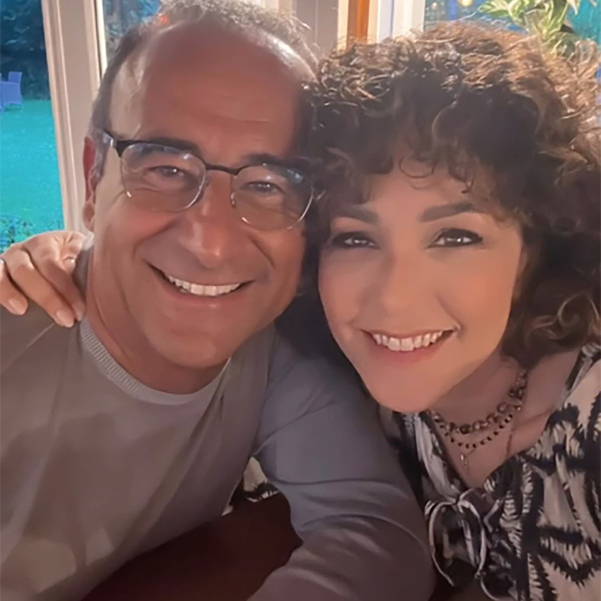 Carlo Conti e l’amore per Francesca Vaccaro: chi è la first lady di ...