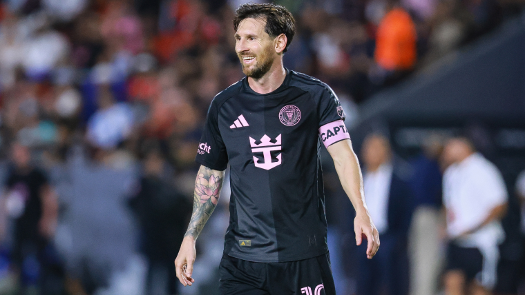 MLS top goal scorer rankings 2025: Updated standings as Lionel Messi ...