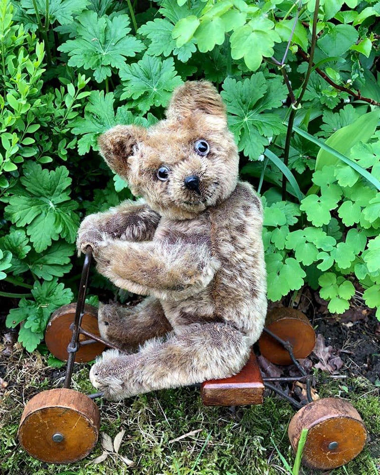 Teddy Day 2025: Check out the 5 most EXPENSIVE teddy bears in the World