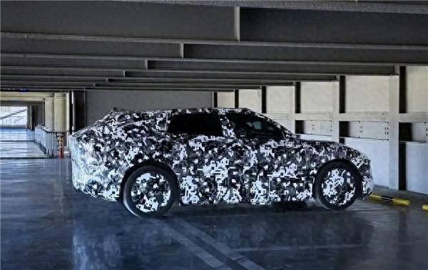 Faraday Future FX6原型车将运往美国，启动6系列产品开发