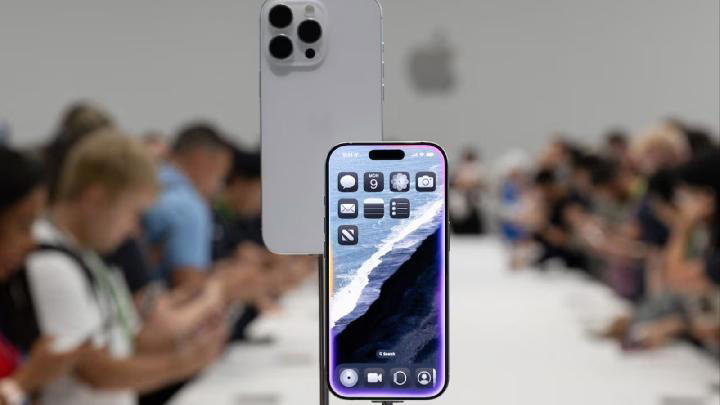 Rekomendasi Seri iPhone Terbaik 2025