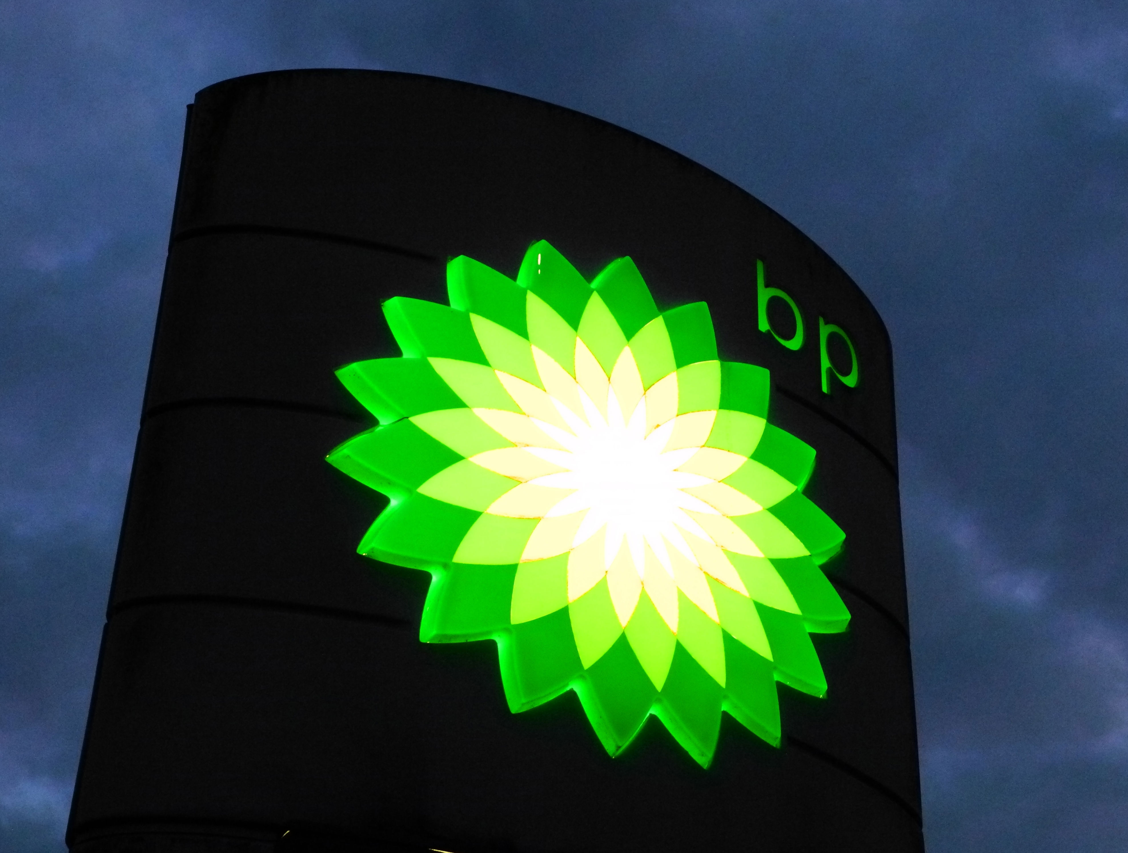 BP shares jump after activist investor reportedly buys stake