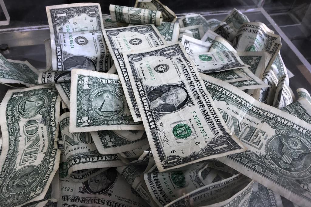 Currencies, the real frontline in the trade war