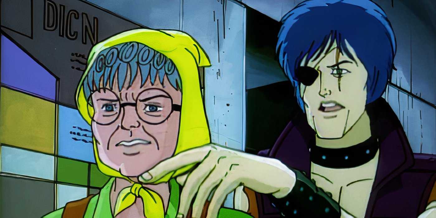 All 43 X-Men: The Animated Series Villains, Ranked