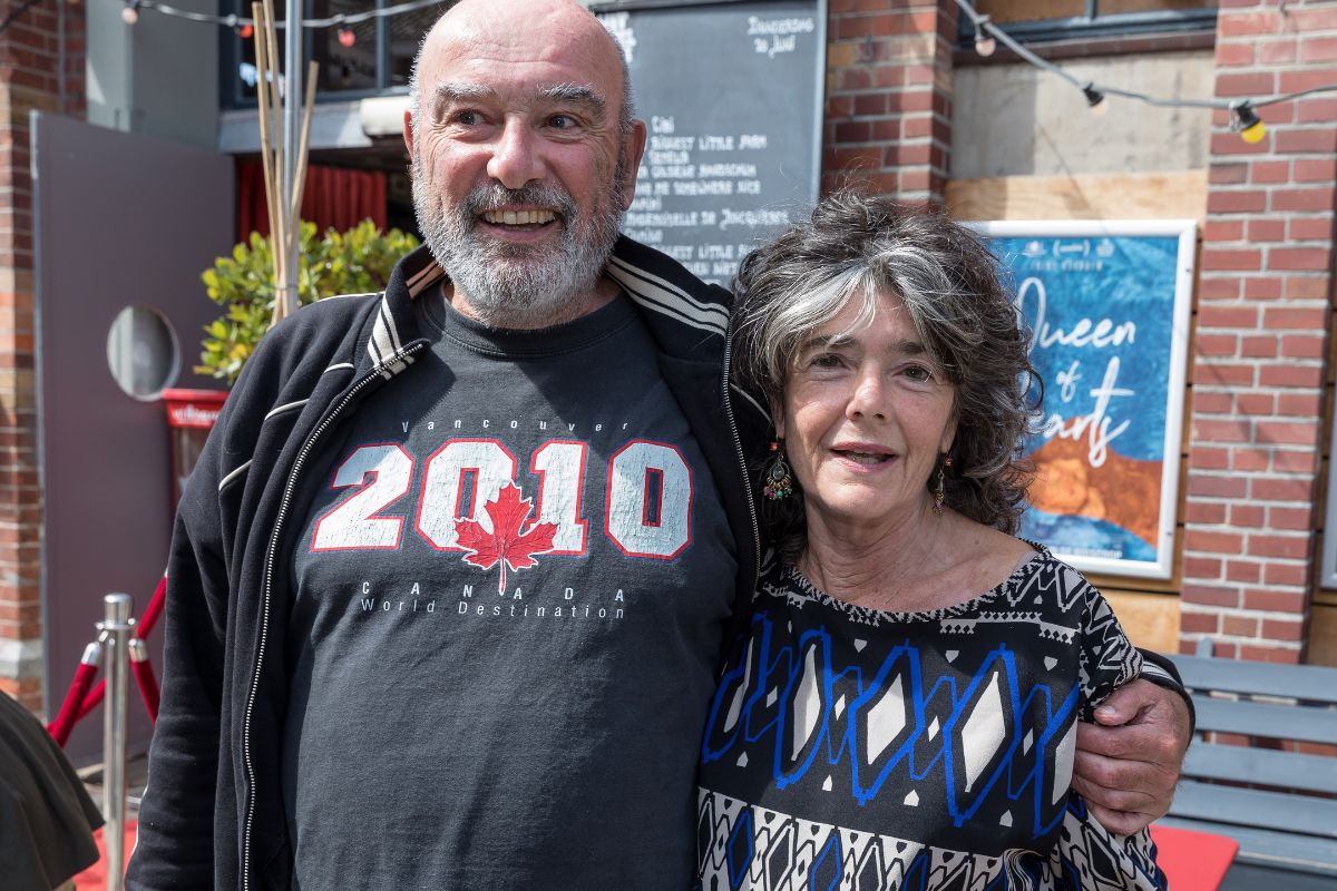 Ongelooflijk verdriet voor Dieuwertje Blok en echtgenoot Peter de Bie: beiden ongeneeslijk ziek