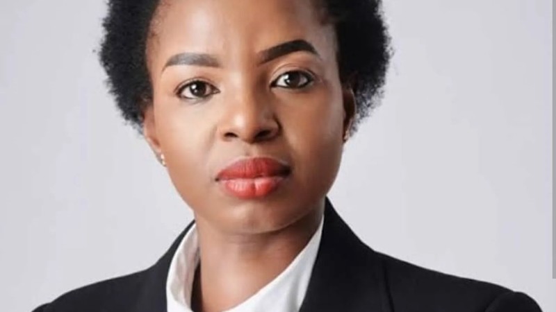 Tributes pour in following death of nuclear scientist, Senamile Masango