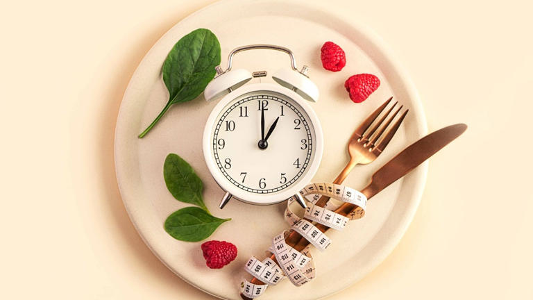 Five don'ts if you're doing intermittent fasting