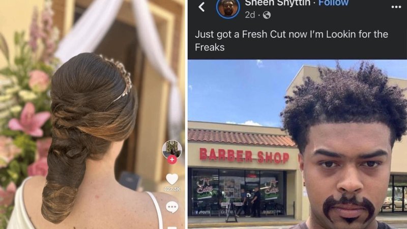 25 Of The Worst Haircuts Out There