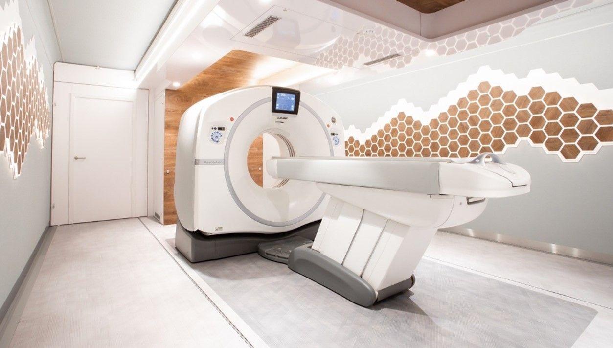 Targeted Lung Health Check Programme becomes Lung Cancer Screening