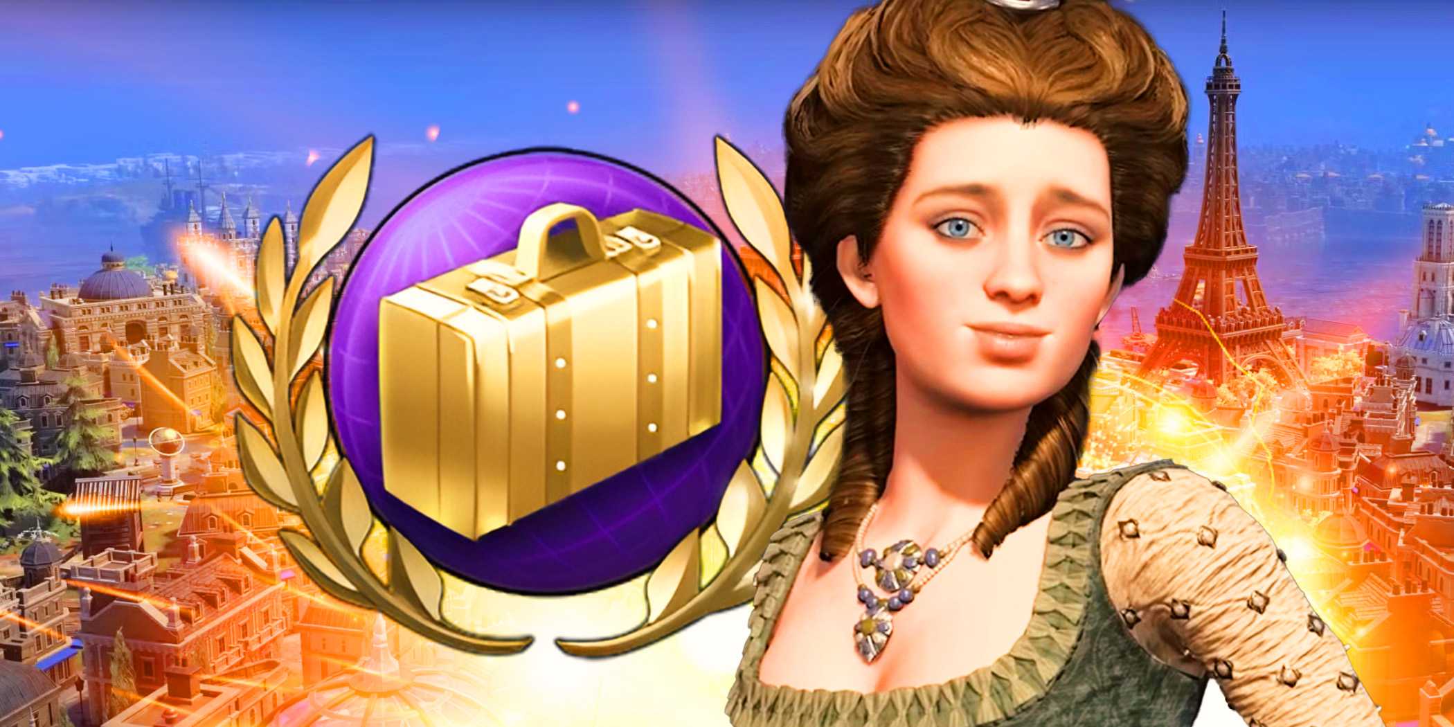 Civ 7: All Attribute Tree Legend Unlocks & How To Get Them