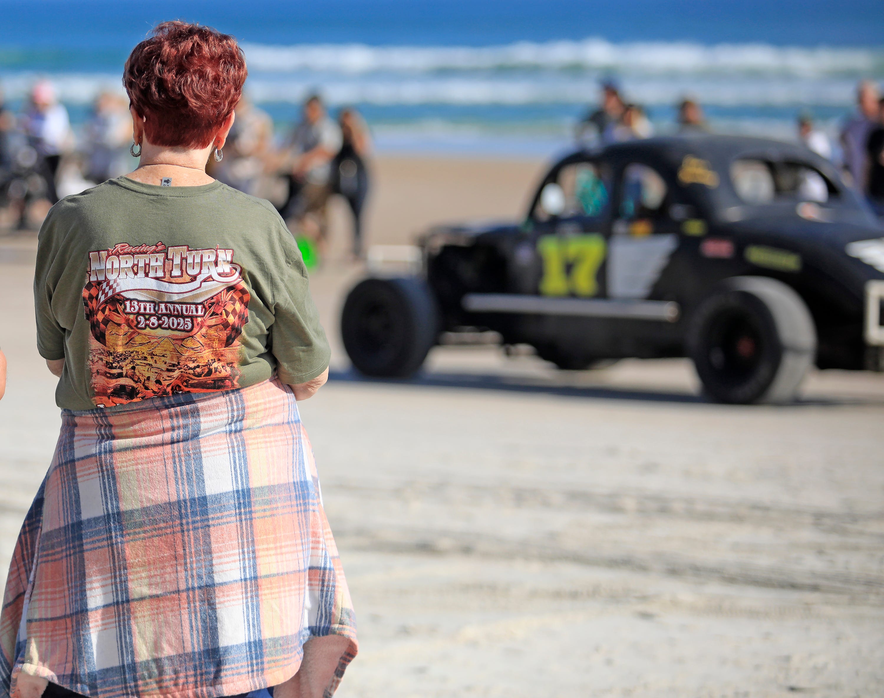 Can cars drive on Daytona Beach? Here are the 4 Florida counties that ...