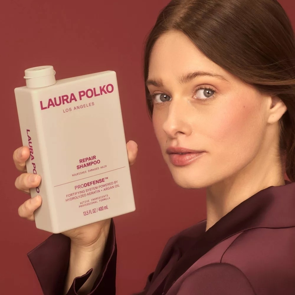 25 Amazing Hair Products From Target That Really And Truly Work