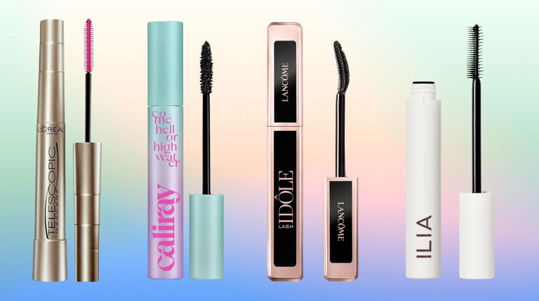 Regularly Replacing Your Mascara Is Imperative. Here Are 12 Subscribe ...