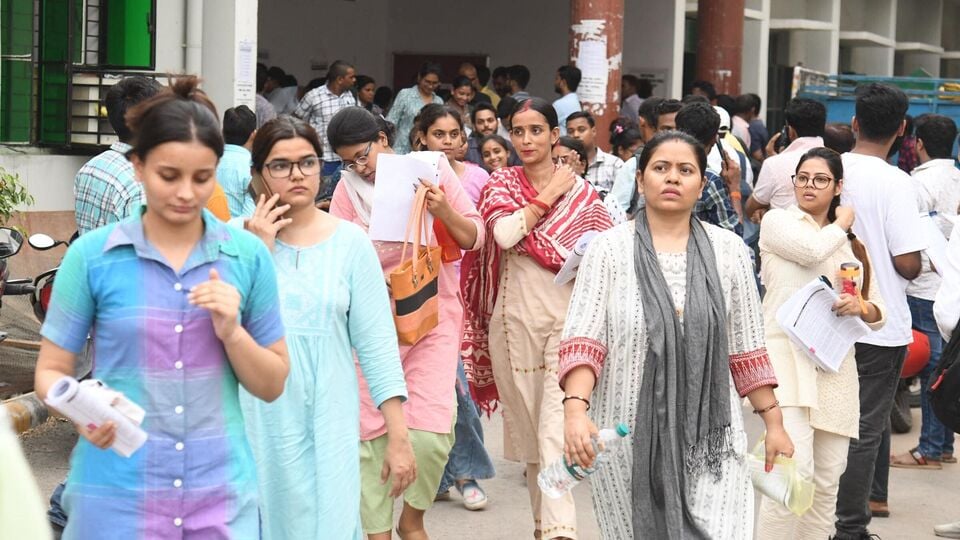 UGC NET Result 2025: NTA scorecards expected today | How to check ...