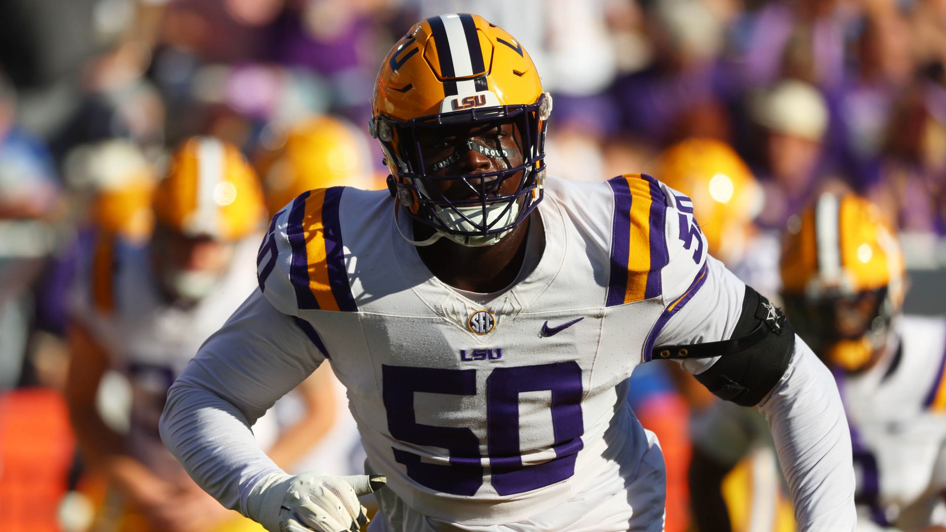 Washington Commanders 2025 NFL Draft: Pre-draft meetings/visits tracker