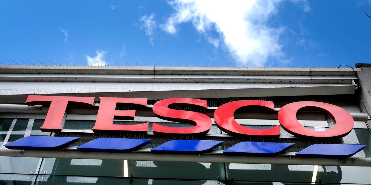 I Just Learned What Tesco Really Stands For (And I Had No Clue)