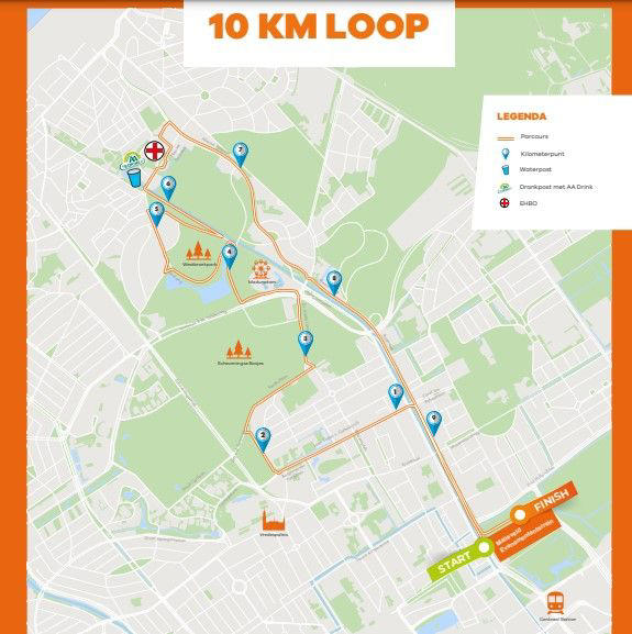 Alles over de CPC-loop 2025