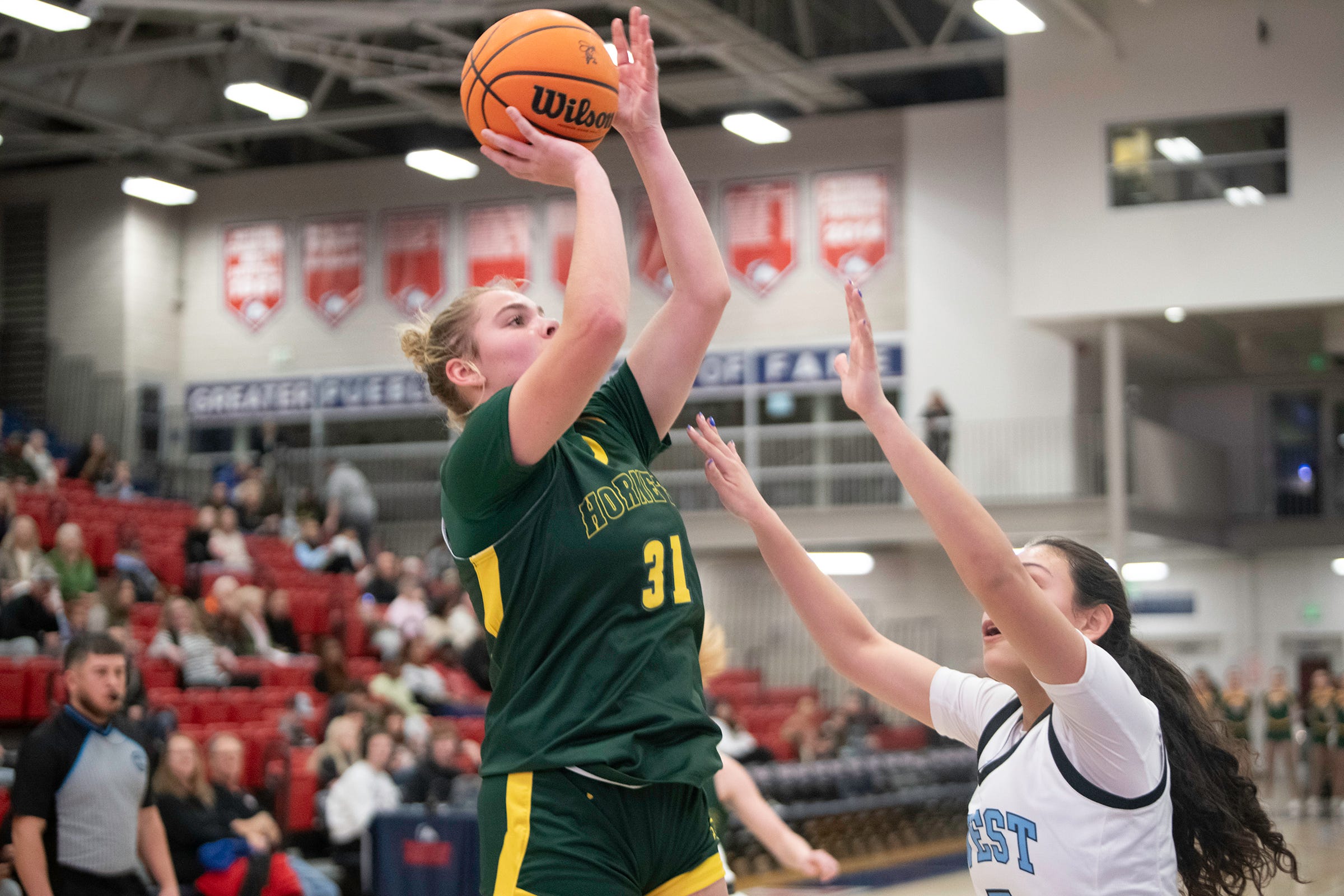 Basketball highlights final week of regular season action for winter ...