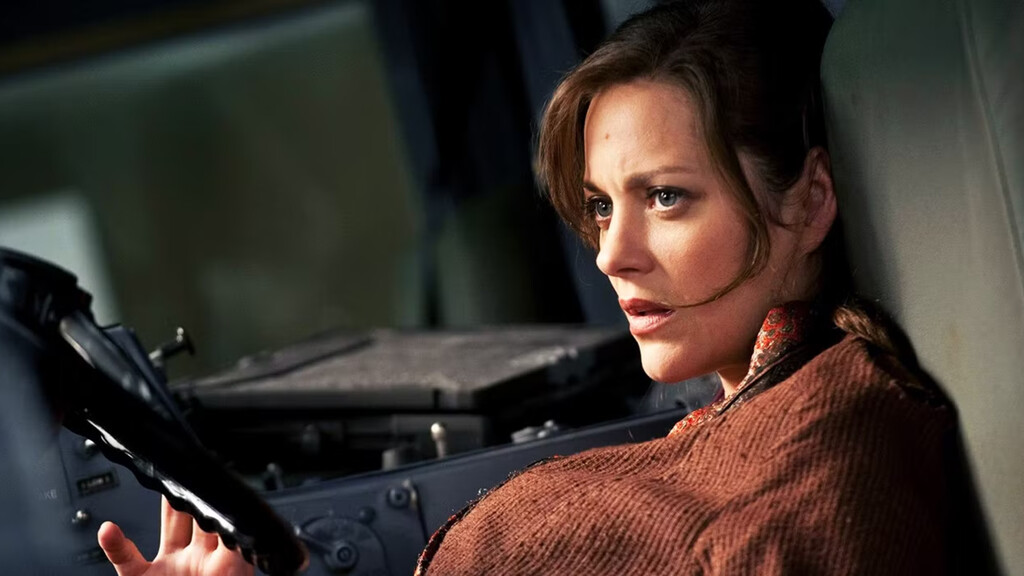 Marion Cotillard reconoce que la escena de su muerte en 'El caballero ...